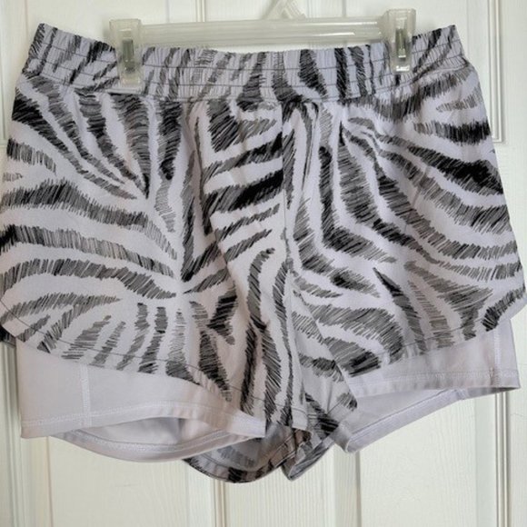 DSG | Shorts | Dsg Womens Running Shorts With Bike Liner Size Xxl | Poshmark